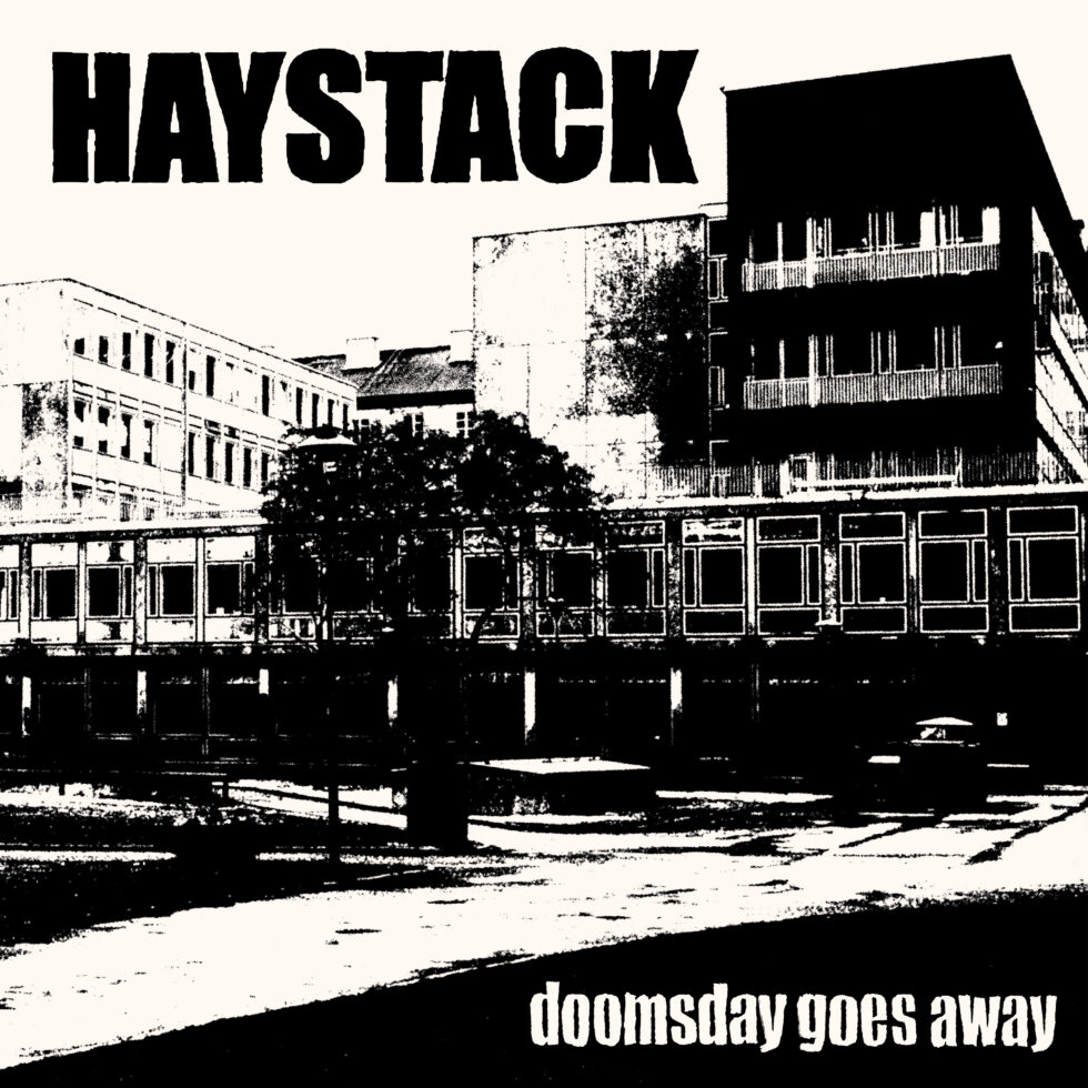 “Doomsday Goes Away” – Pre-Order Haystack’s Trailblazing New Album Now ...